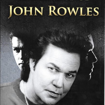 John Rowles